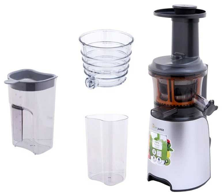 Соковыжималка шнековая  Kenwood JMP601SI
