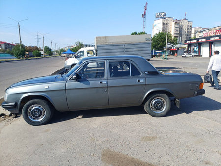 Volga_31 29 narxi_1800$