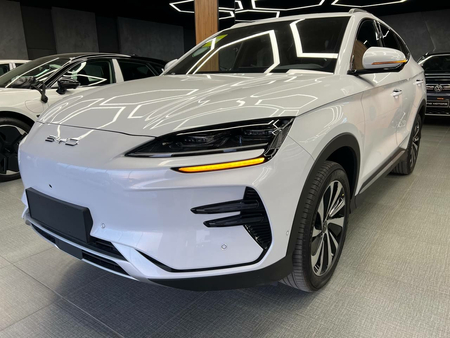Byd chempion nalicha