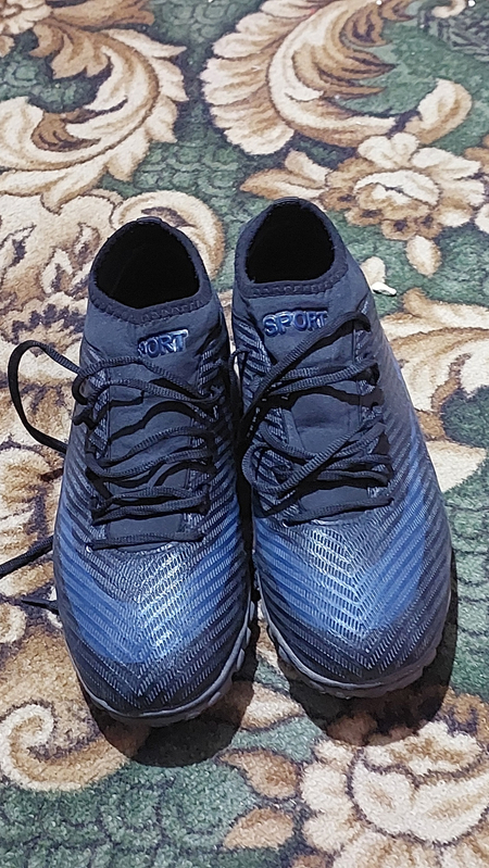 Sorokonojka sotiladi | srochniy | 39-40