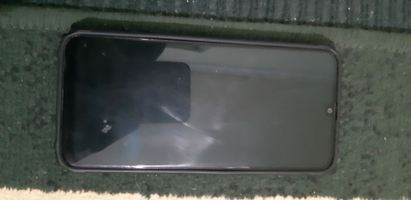samsung a50 ideal