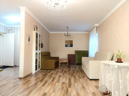 Аренда 1 ком метро Хамза (студия)