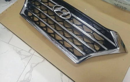 Hyundai Kia запчасти