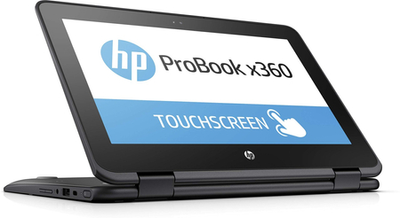 Сенсорный ноутбук HP ProBook x360 11,6\\\
