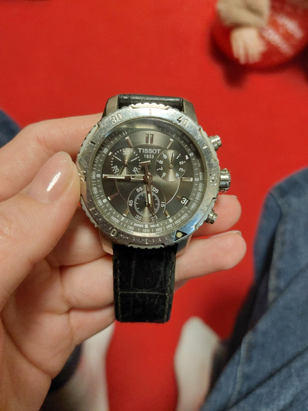Часы TISSOT орегинал