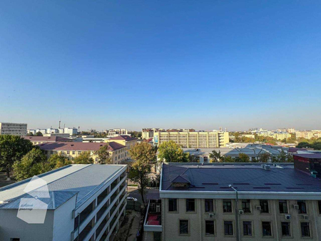 Продается 2-х комнатная квартира в ЖК «Akay City»