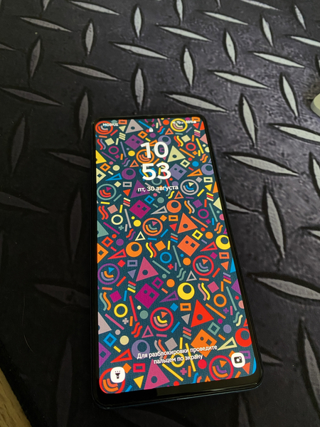 Samsung a52 128 + Galaxy Watch SM-R810
