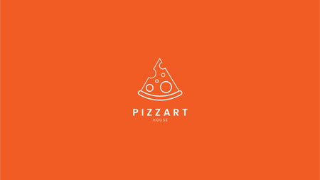 DIZAYNER logotip yaratish