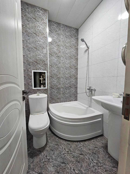 Срочно продам 4х ком квартиру на куйлюке 3 ор-р Макро &