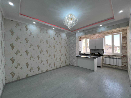 Продается 2х квартира с новым ремонтом (ор 33 Школа)