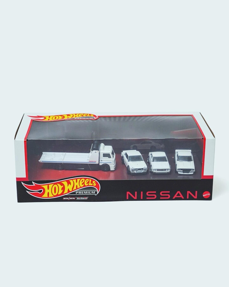 Hot wheels premium 1:64
