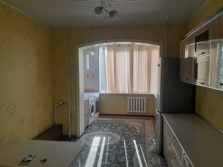 Сдаеться в аренду 3х квартира на Карасув  6