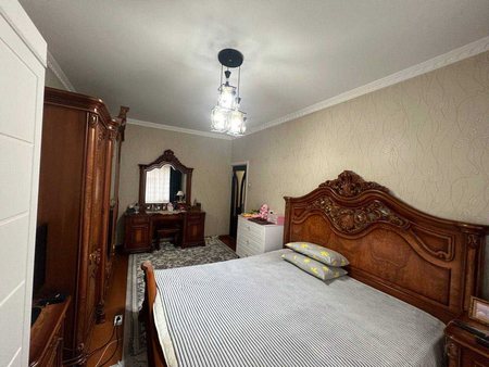Себзарда шошилинч 3 хонали хонадон 4-каватда 5 каватли уй,73м²