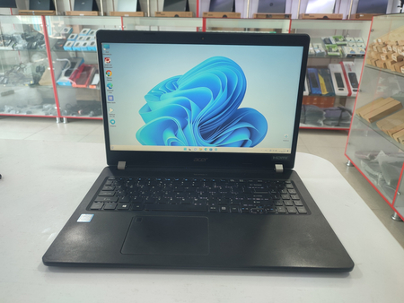 Acer core i5 klavyatura patsvetka yonadi Barmoq iziga ochiladi