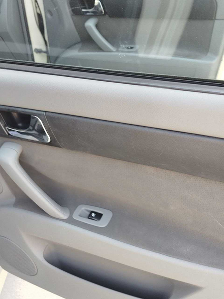 Автомобиль Daewoo Gentra