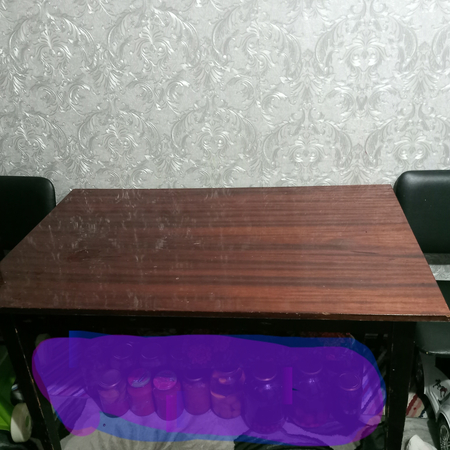 Журналний стол..