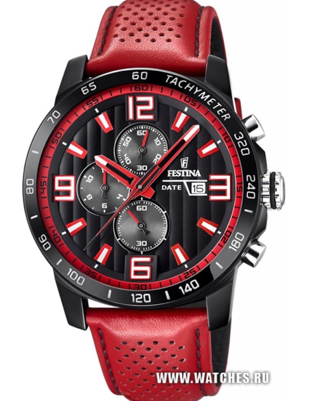 Испанские часы Festina Sport F20339/5