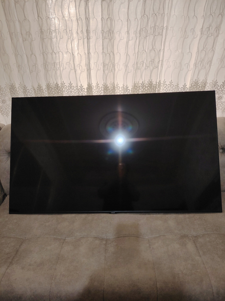 Televizor Samsung Smart tv 55 tali