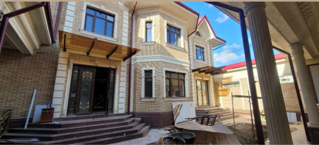 Душавые кабины и стеклаянные перегаротки
