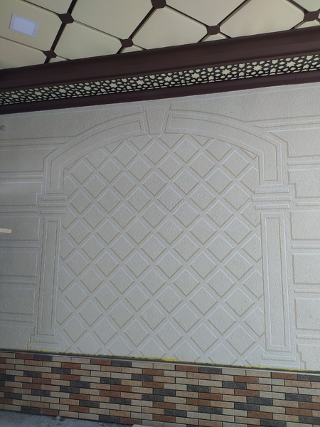 fasadniy travertin arzor yuqori sifat faqat bizda