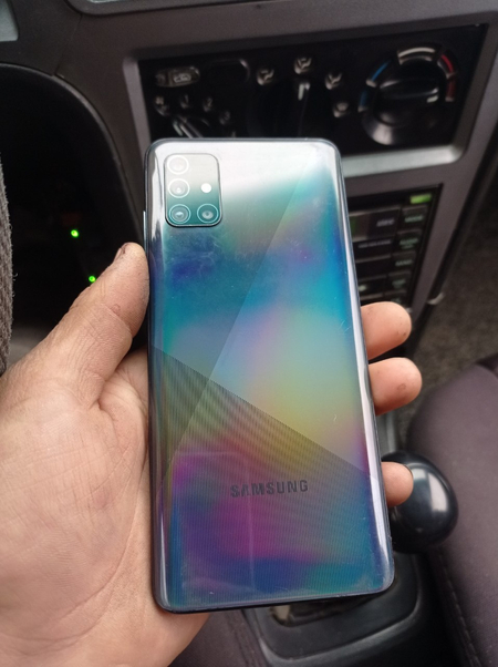 Samsung Galaxy A51 4/64
