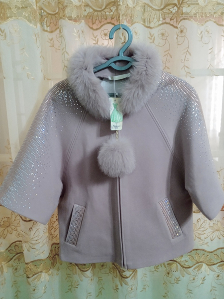 Drap jemper razmer 46-48