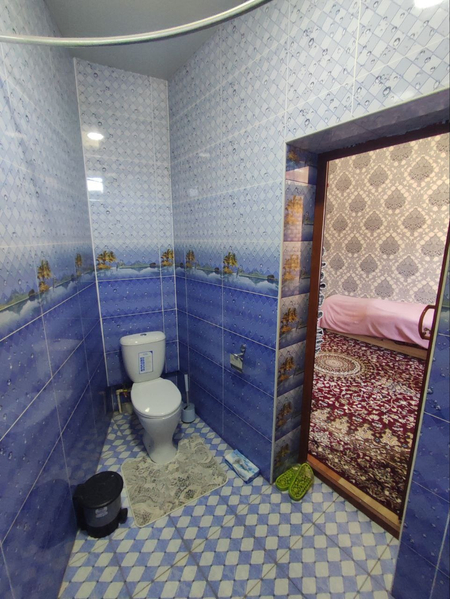 Продаётся Дом Участок в Яшнабаде