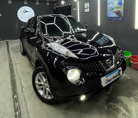 Nissan (nisimo) японец