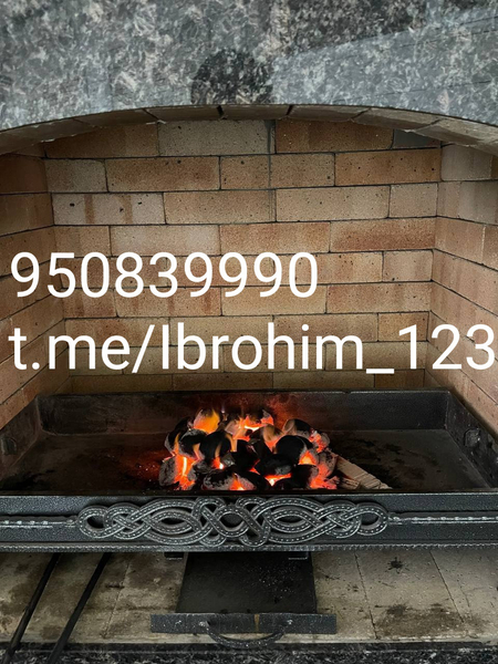 Eshik tortma letniy kuxnaga