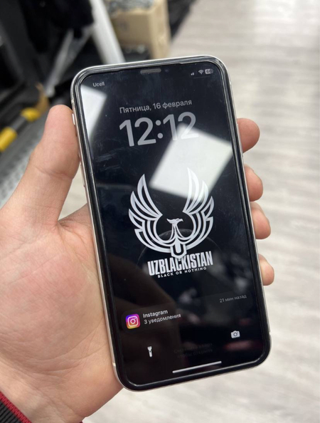 iphone xr ideal 128