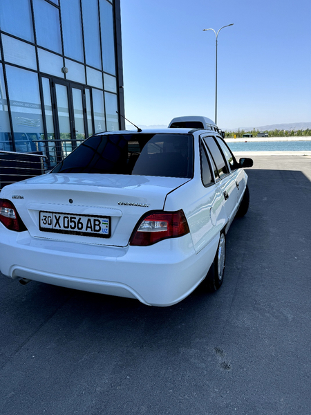 Nexia 2 yili 2014