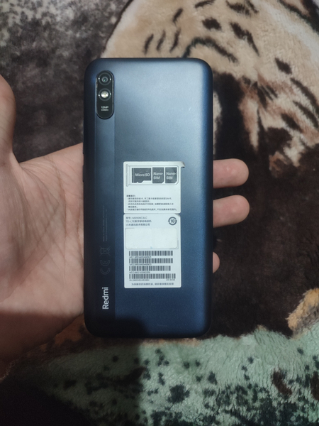 Redmi 9a ideal 32Gb