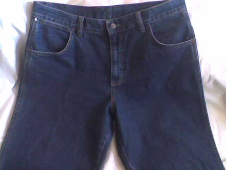 Джинсы Wrangler, размер W36/L34