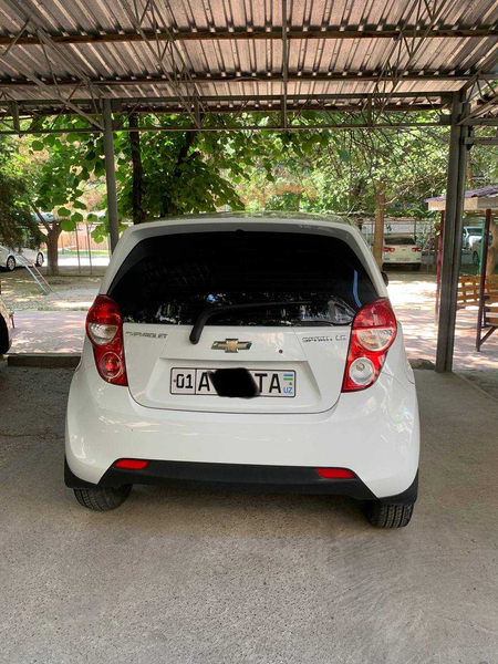 Продается Chevrolet Spark 2 позиция