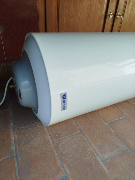 Ariston 30 regent