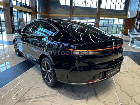 Byd chazor muddatli tolovga