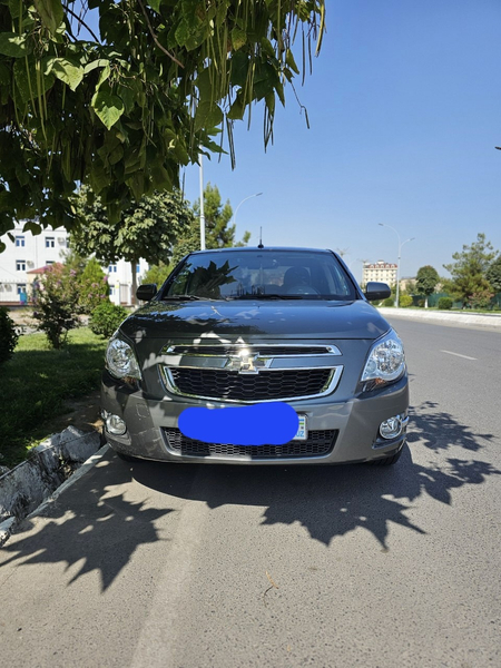 Cobalt 2 Yevro Mokri Asfalt