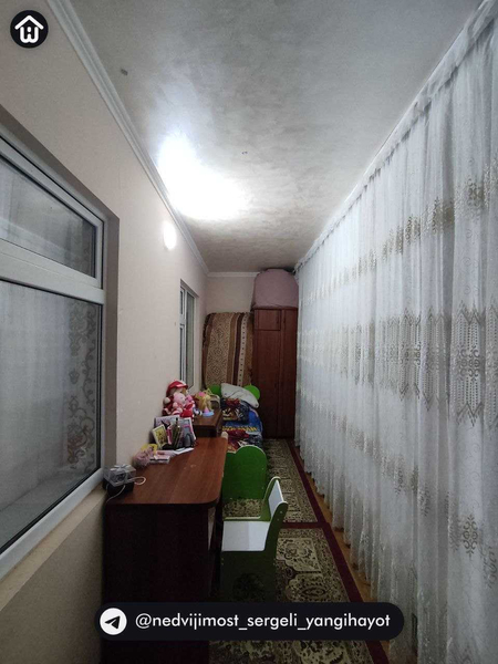 10 худуд 2комн 58квадрат