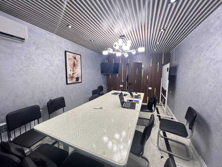 Продаю Свою Офис 90м2 по ул Лисунова с арендатором 1.500$