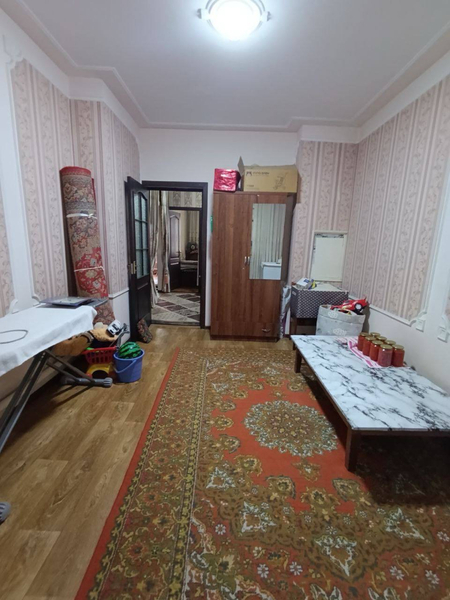 Продается 4/1/9 Сергели 8а