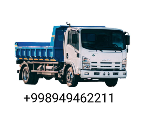 Isuzu xizmati 25/7