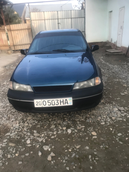 Daevoo nexia 1..