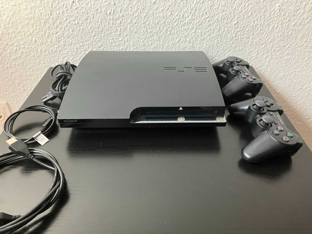 PLAYSTATION 3, Плейстешн-3, PS-3