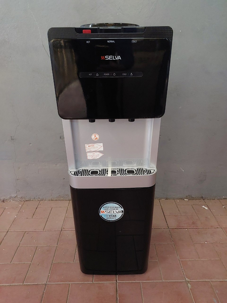 Selva firmasidan sifatli kuller