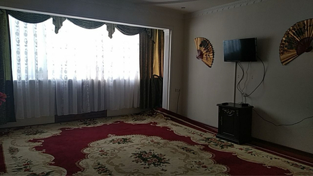 Зудлик б н ижарага бэрилади каракамиш 2/4