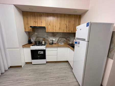 Продается квартира на Махтумкули 1/6/9 ID:FRP071