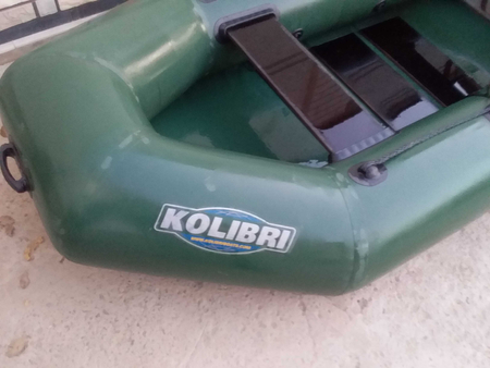 Kolibri,qayiq,ovchilik,sport,baliqchilik