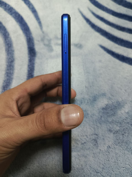 Tecno pova 4. б/у