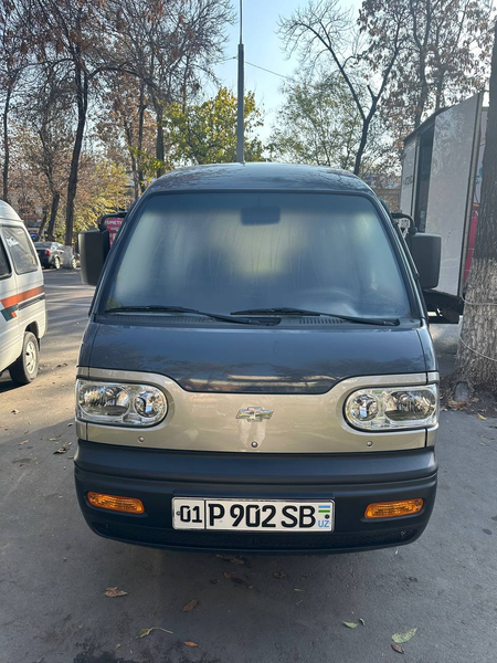 Damas 2022 kraskasi toza