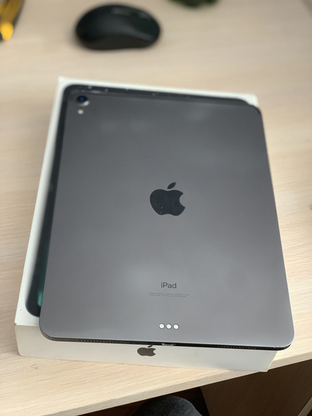 Ipad pro срочно продаю